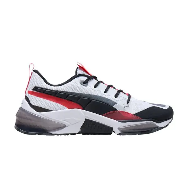 PUMA Lqdcell Optic Evo Sneakers - White