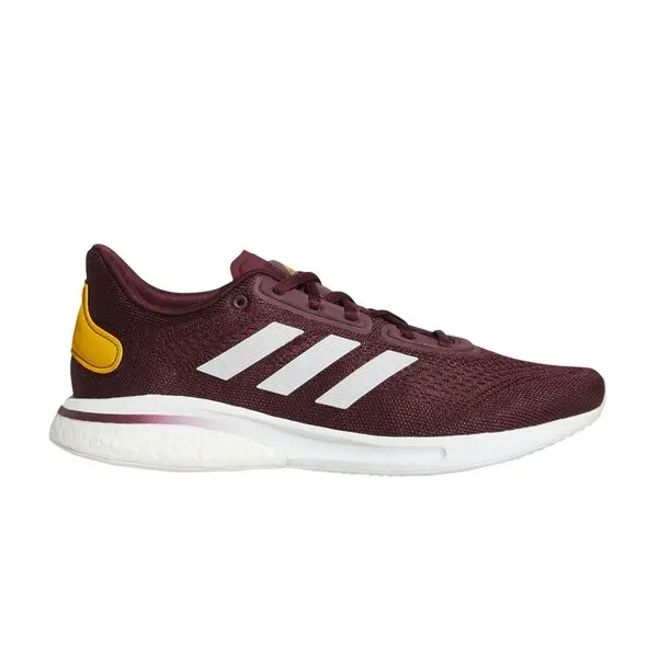 Adidas Supernova 'sun Devils' Sneakers - Red