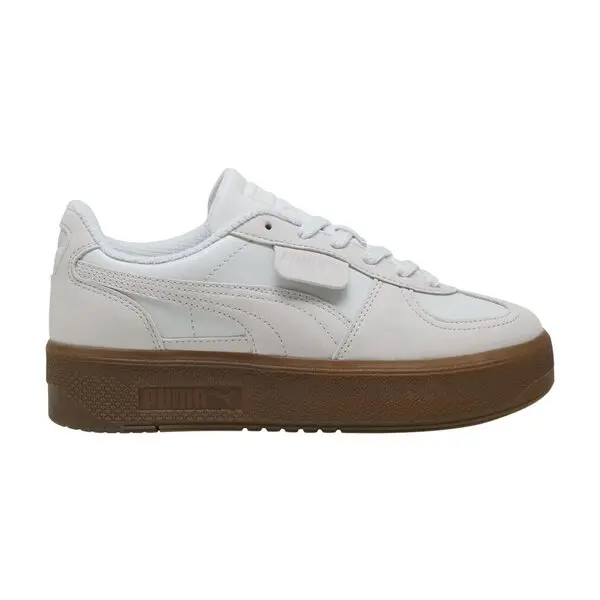 PUMA Palermo Elevata Premium Sneakers