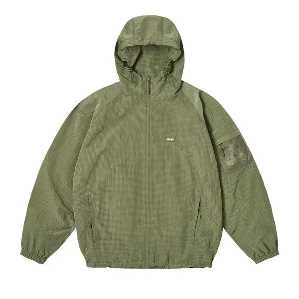 PALACE Deflecto Jacket
