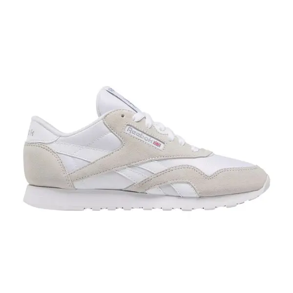 REEBOK Classic Nylon Sneakers