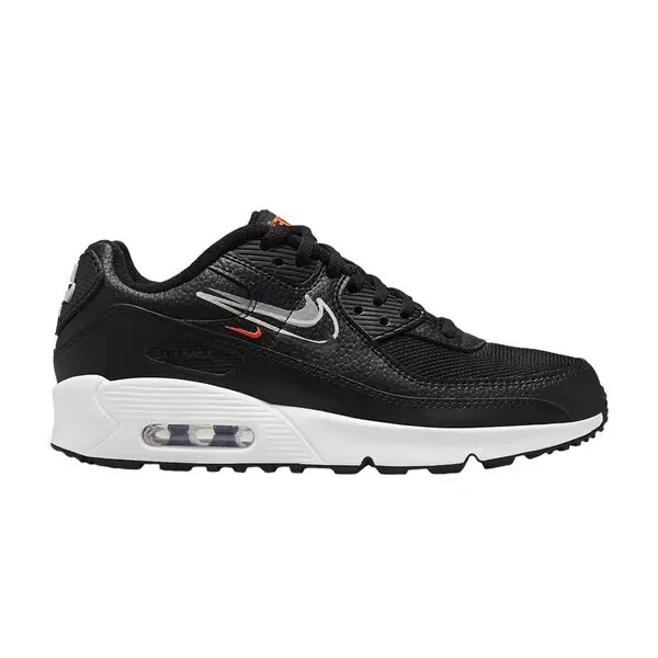 Nike Air Max 90 Gs Sneakers