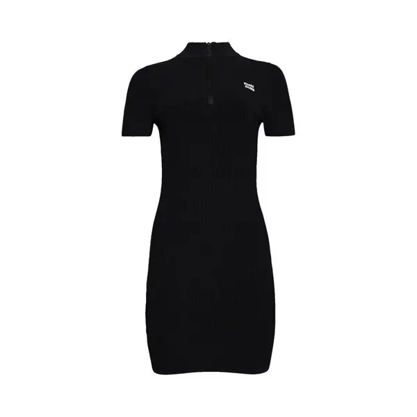 moncler knit dress Wool Knit Dress Moncler Genius main image 1