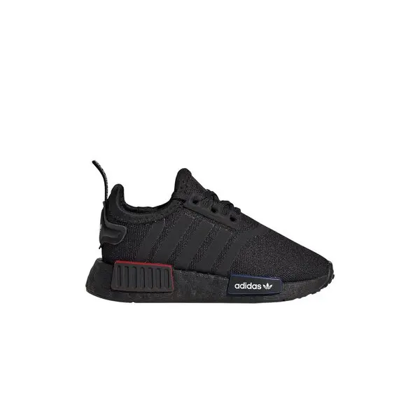 Adidas Nmd_r1 Refined I Sneakers - Black