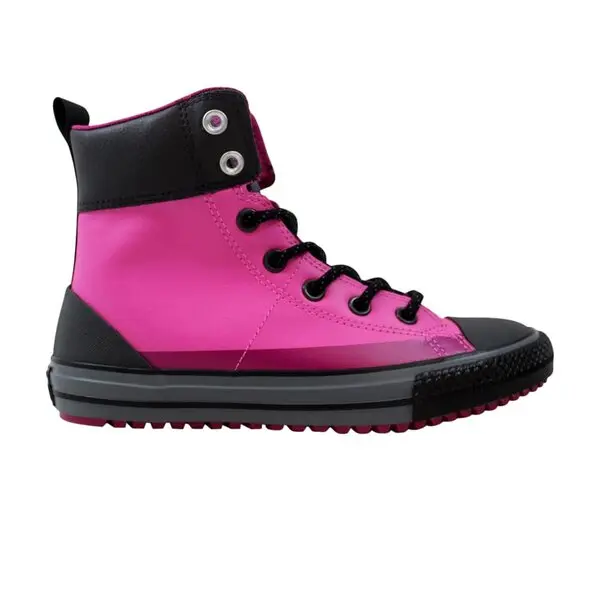 CONVERSE Chuck Taylor Asphalt Boot Hi Ps