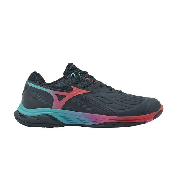 Mizuno Wave Fang 2 Wide