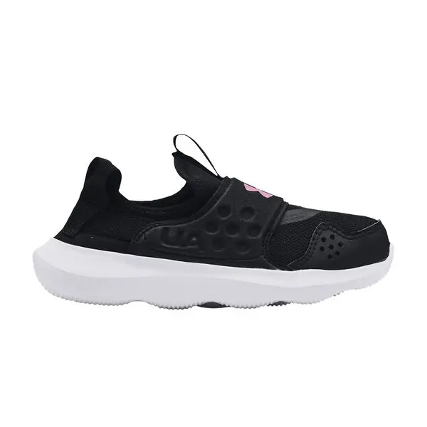 Under Armour Runplay Ps Sneakers - Black