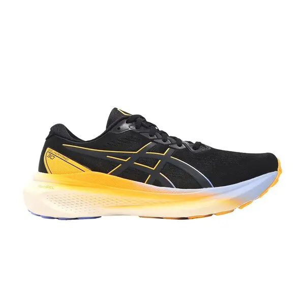 Asics Gel-kayano 30 Lite-show Sneakers - Black