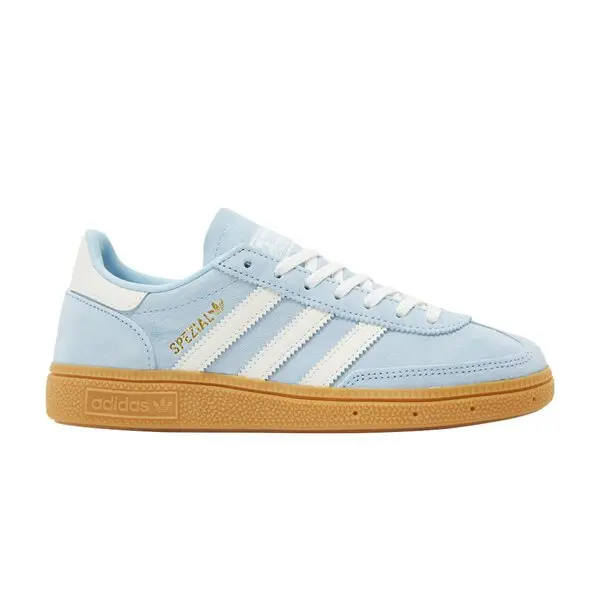 Adidas Handball Spezial Sneakers - Blue