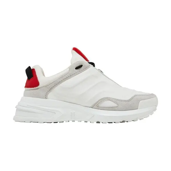 Givenchy Giv 1 Light Sneakers - Grey