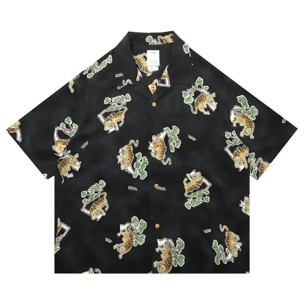 Visvim Copa Vacation Shirt