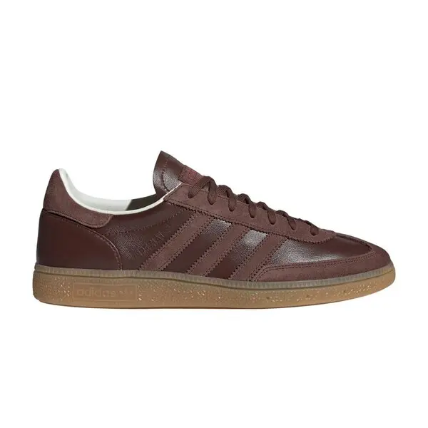 Adidas Handball Spezial Sneakers - Brown