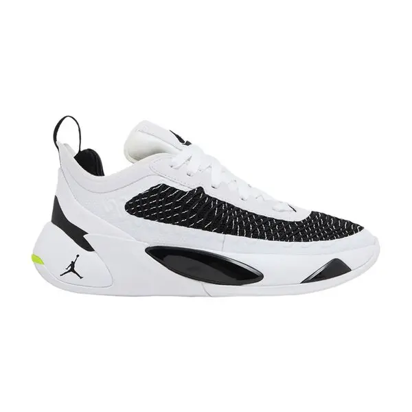 JORDAN Luka 1 Gs 'reverse Orca - White
