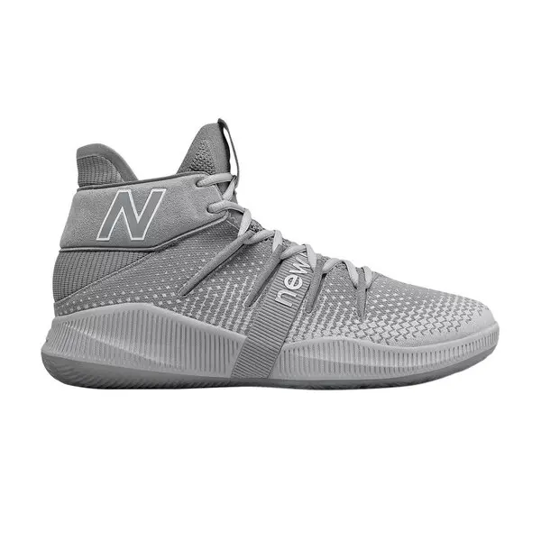 NEW BALANCE Omn1s 'team Away' Sneakers - Grey