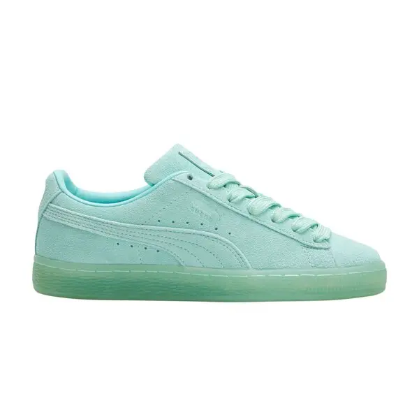 PUMA Suede Classic Sneakers - Blue