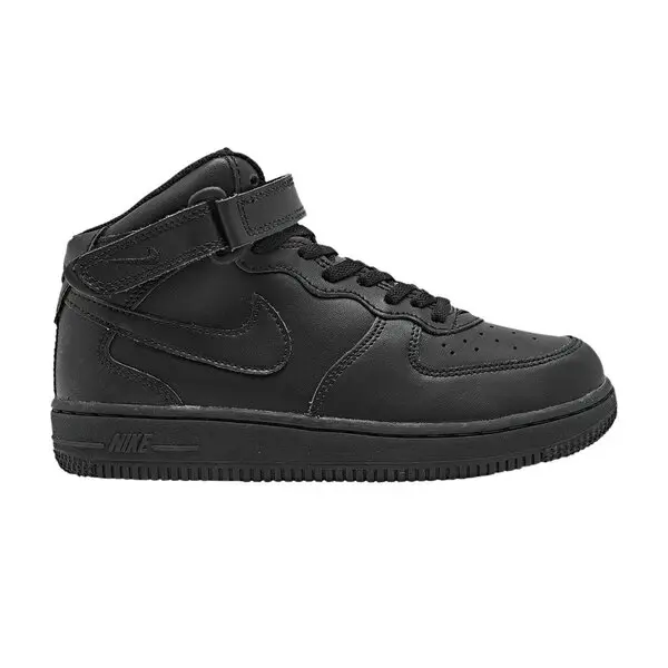 Nike Force 1 Mid Le Ps Sneakers