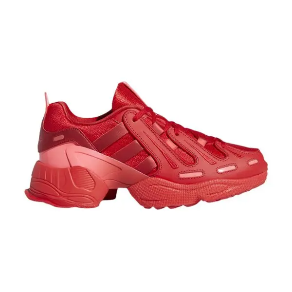 Adidas Eqt Gazelle - Red