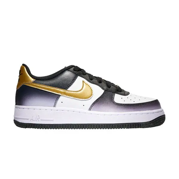 Nike Air Force Low Gs '50th Anniversary' Sneakers - White