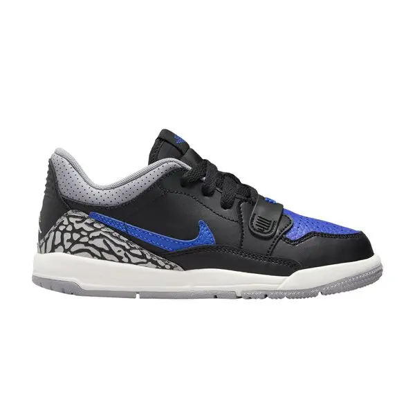JORDAN Legacy 312 Low Ps Sneakers - Black