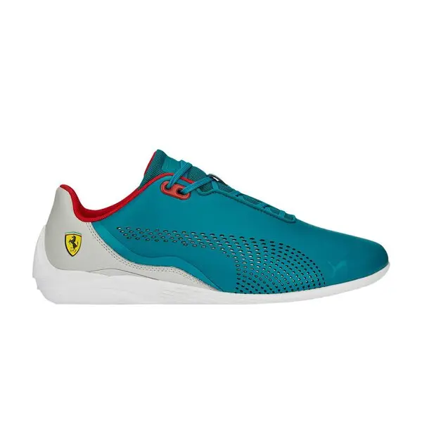 PUMA Scuderia Ferrari X Drift Cat Decima Sneakers