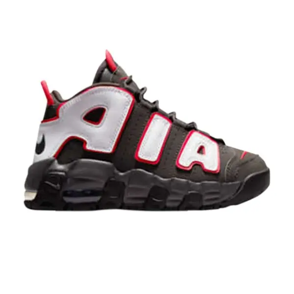 Nike Air More Uptempo Ps - Black