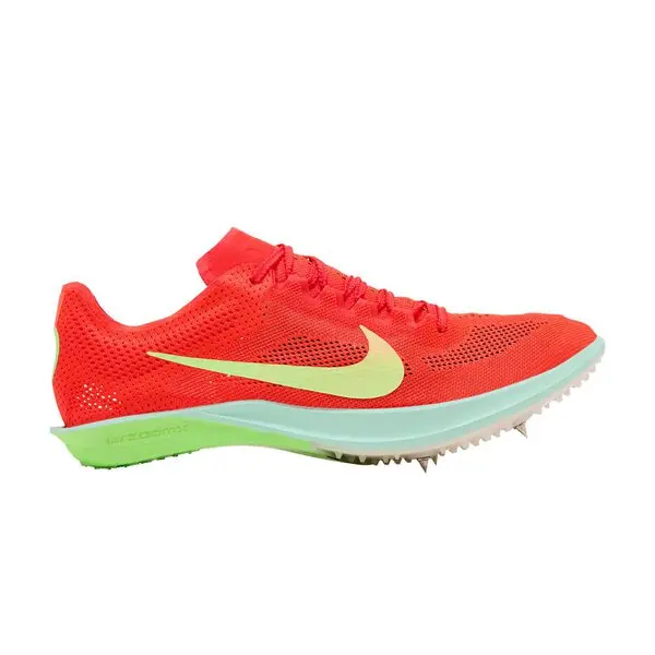 Nike Zoomx Dragonfly 2 Athletic Sneakers - Red