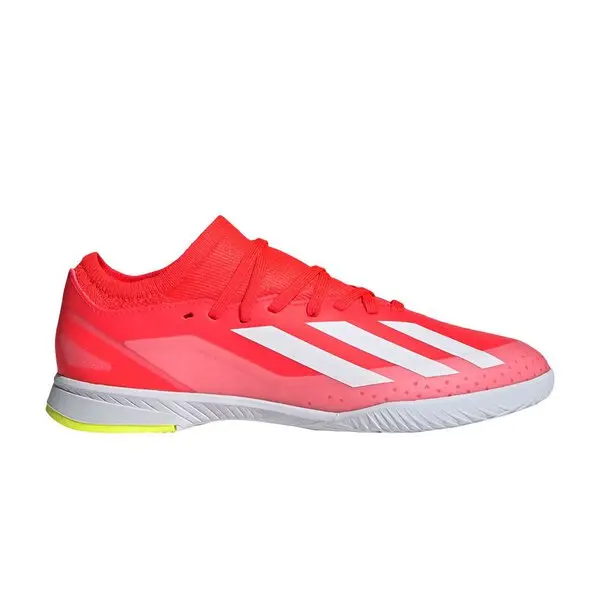 Adidas X Crazyfast League In J