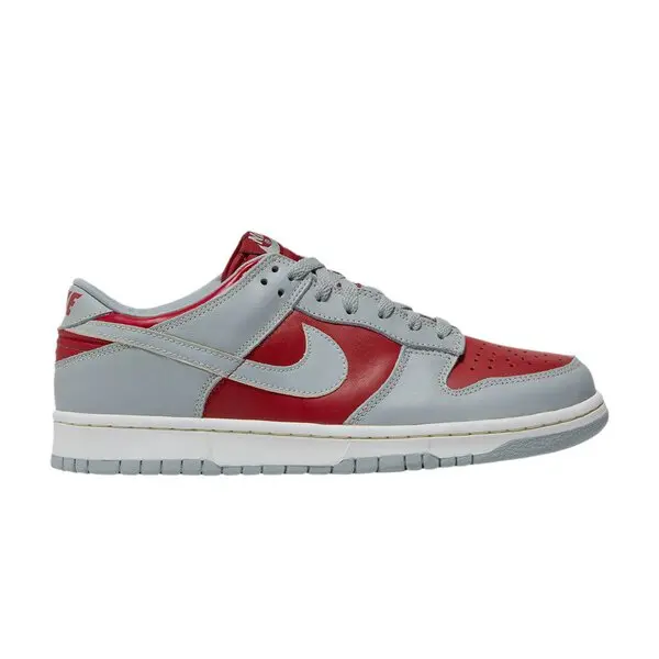 Nike Dunk Low Co.jp 'reverse Ultraman' 1999