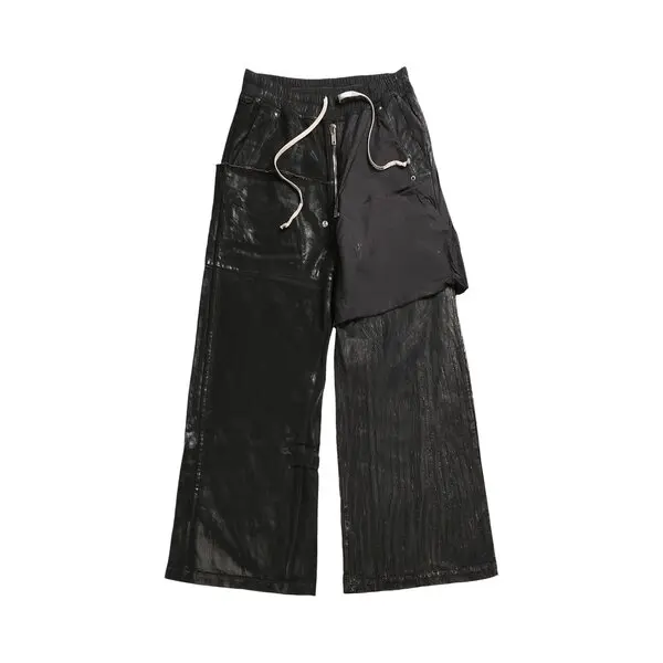 Rick Owens Geth Belas Pants