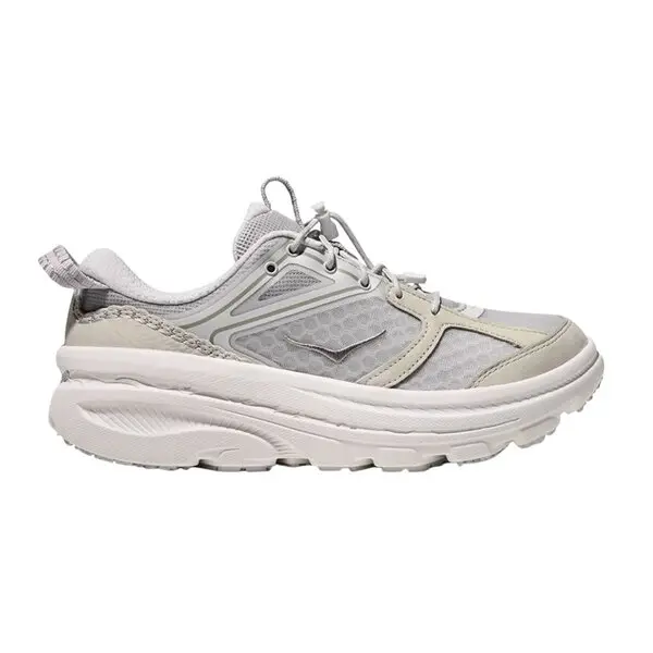 HOKA® Bondi B3ls Sneakers - Grey