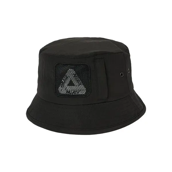 PALACE Y Ripstop Shell Bucket