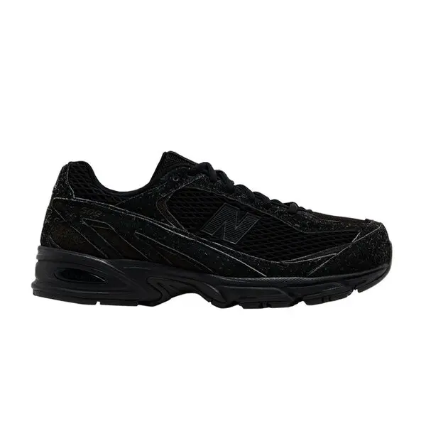 NEW BALANCE Xlim X 509 Sneakers - Black