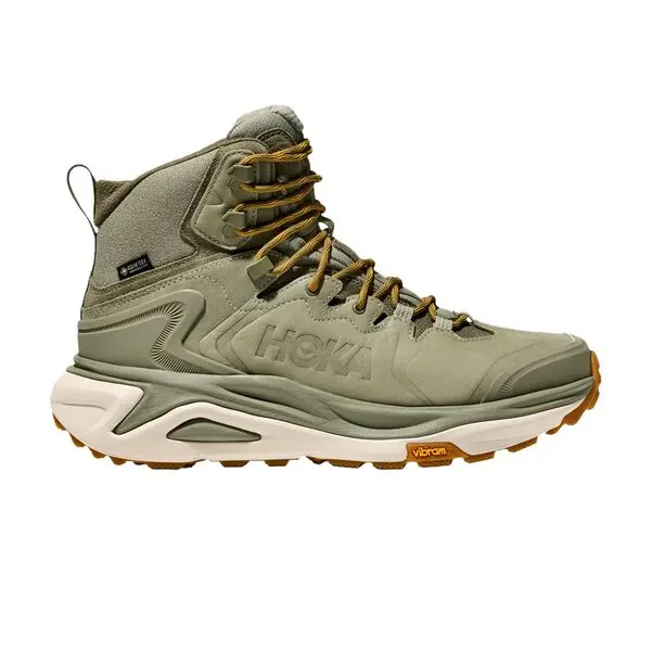 HOKA® Kaha 3 Gore-tex Boots - Green