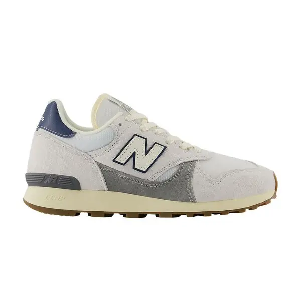 NEW BALANCE 475 Sneakers - Grey