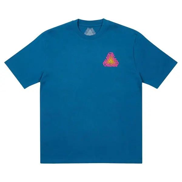 PALACE P3 Bare Times T-shirt