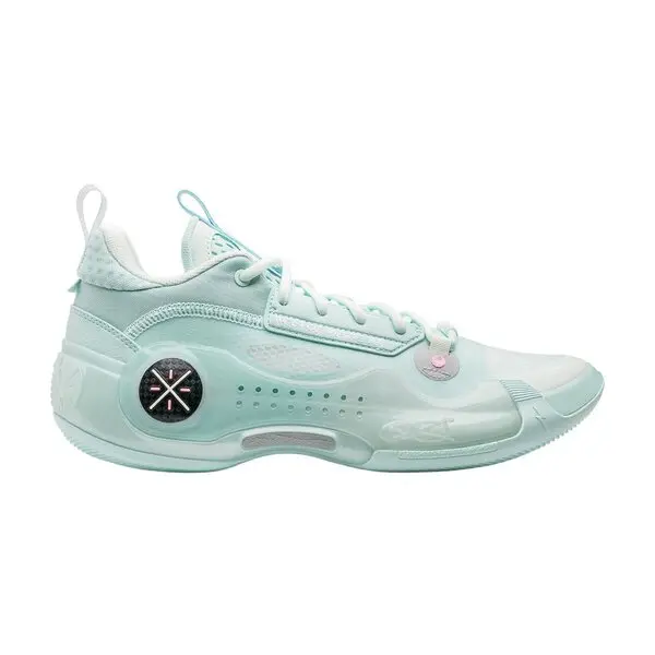 LI-NING Way Of Wade Low Sneakers - Green