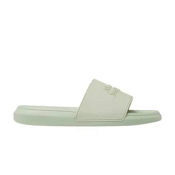 Alexander McQueen Sandal - Brown