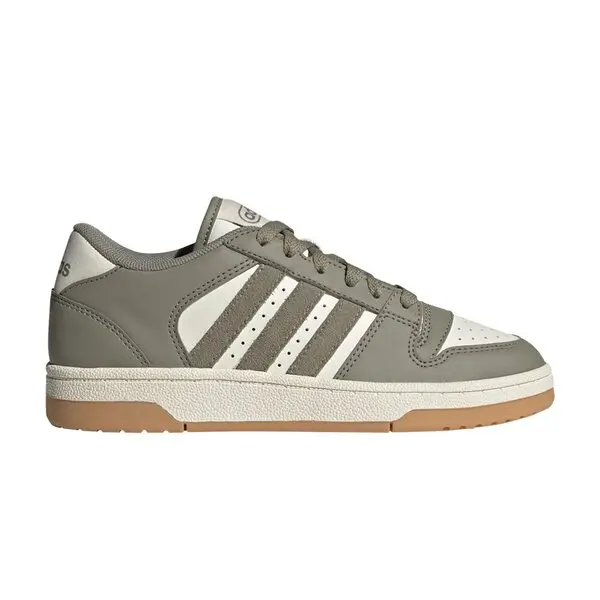 Adidas Break Start J Sneakers - Green
