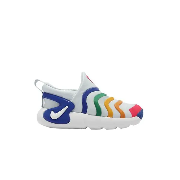 Nike Dynamo Go Flyease Td Sneakers - Multicolor