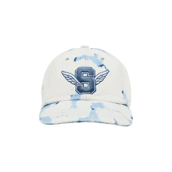Supreme Wings Logo 6-panel Hat