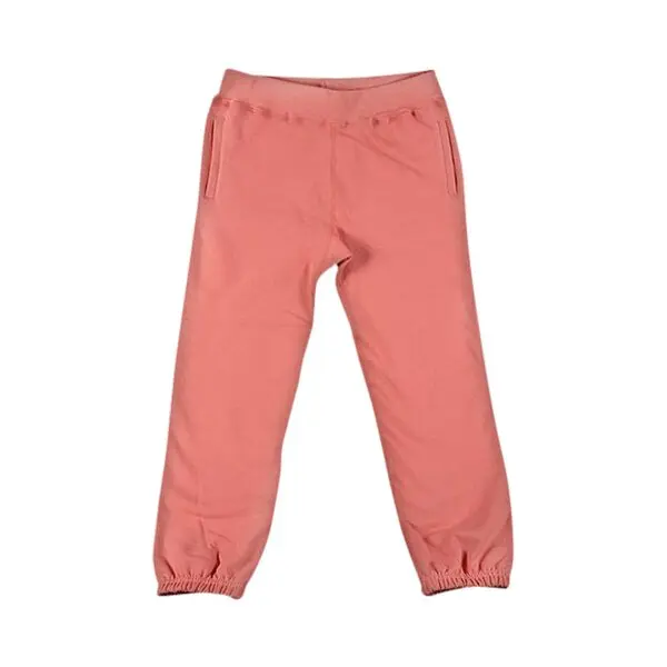 Supreme Corner Label Sweatpant - Red