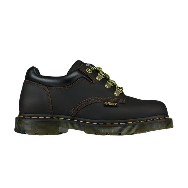 Stussy×Dr Martens 8053 HY UK7 Stussy / Dr. Martens 8053 HY – Stüssy