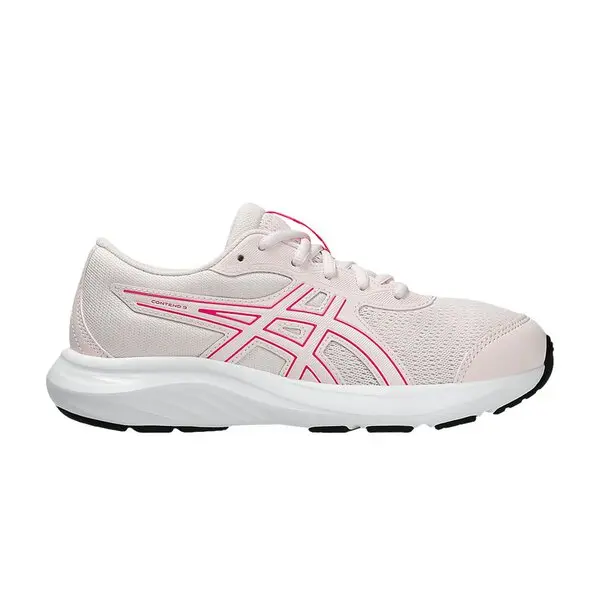 Asics Contend 9 Gs - Pink