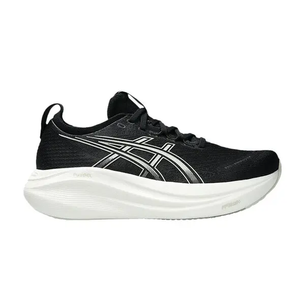 Asics Gel Nimbus 27 Sneakers - Black