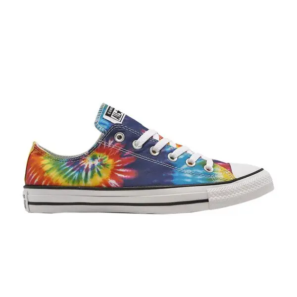 CONVERSE Chuck Taylor All Star Low Top Sneakers - Multicolor