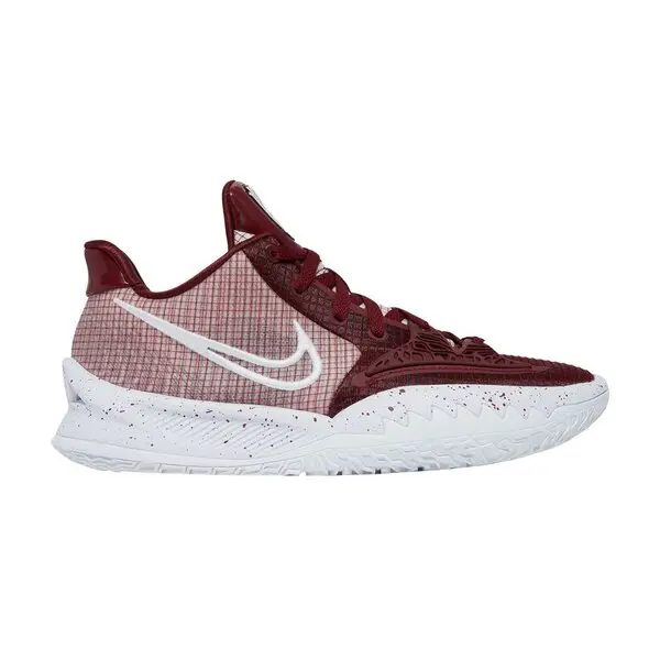 Nike Kyrie Low 4 Tb Sneakers - Red
