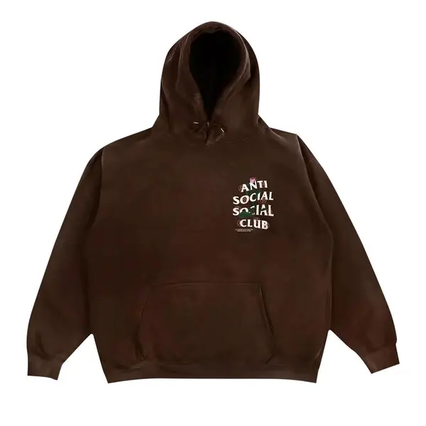 ANTI SOCIAL SOCIAL CLUB X Sadboyz Hoodie