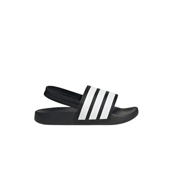 Adidas Adilette Estrap Slide I - Black