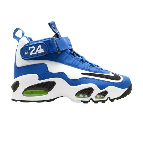 Nike Air Griffey Max 1 Gs Sneakers