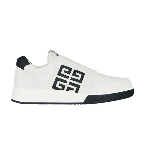 Givenchy G4 Low-top Sneakers - White